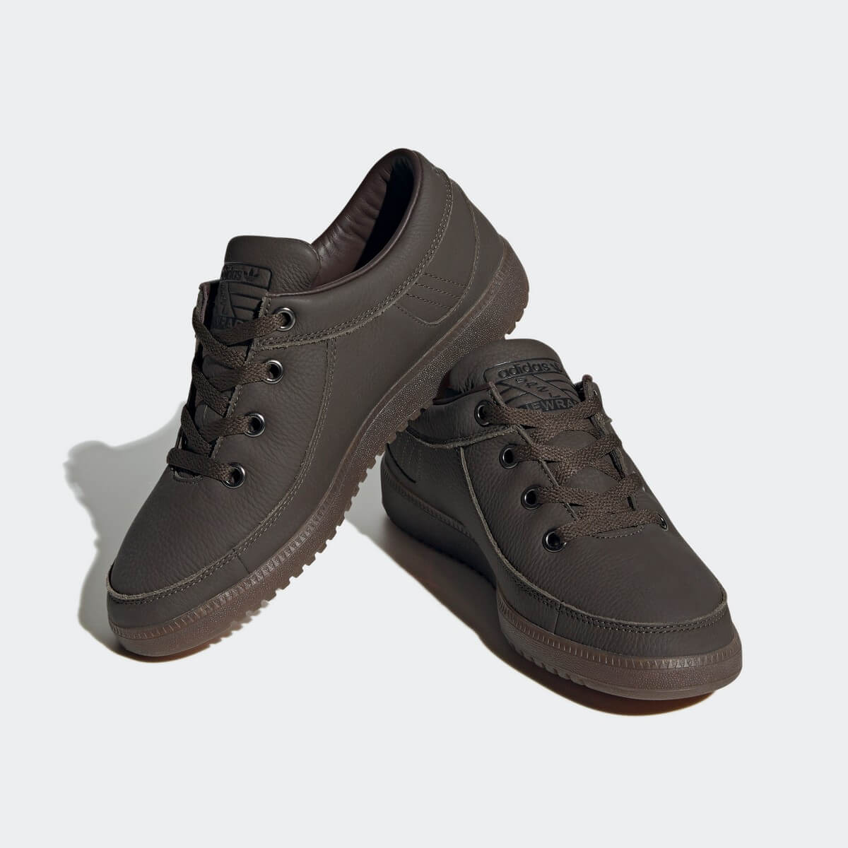 adidas SPEZIAL Pre-Spring 2023 Collection feat. Arkesden, Hochelaga ...